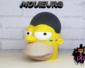 3d Printed Homepod - Etsy