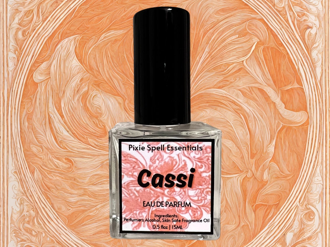 Cassi Fragrance inspired by Cassili by Parfums De Marly Red Currant ...