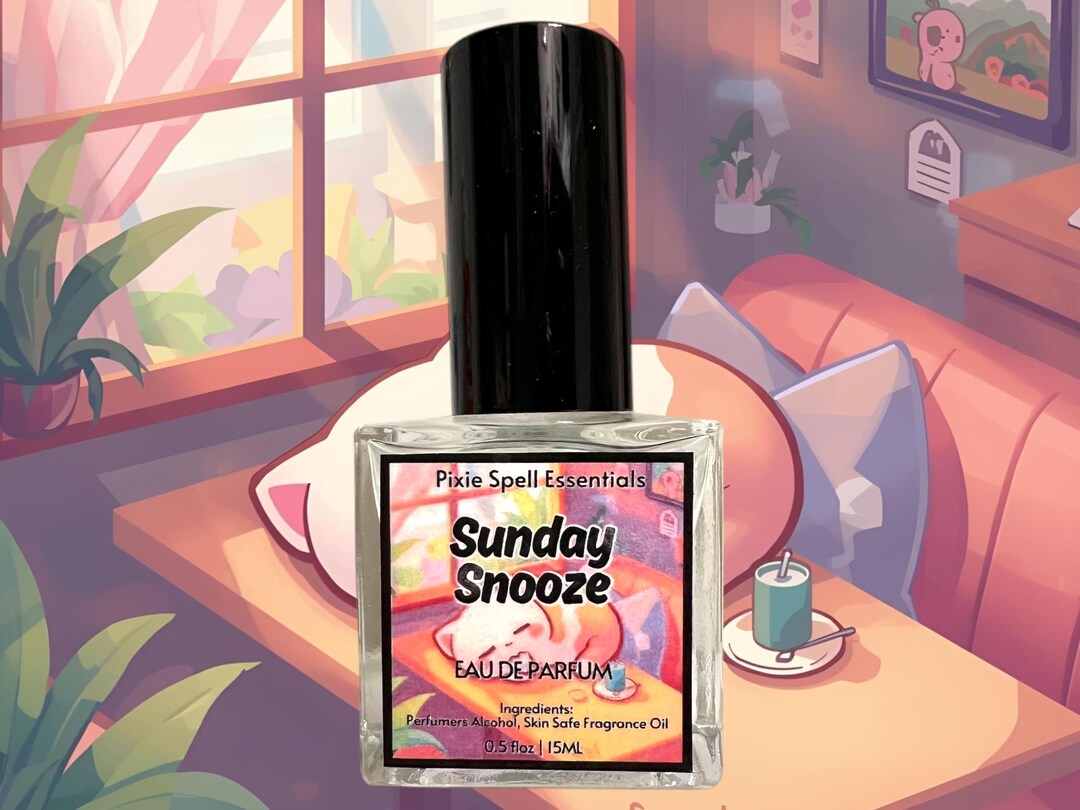 Sunday Snooze Fragrance | an Inspired Fragrance | Pear, Lily of the ...