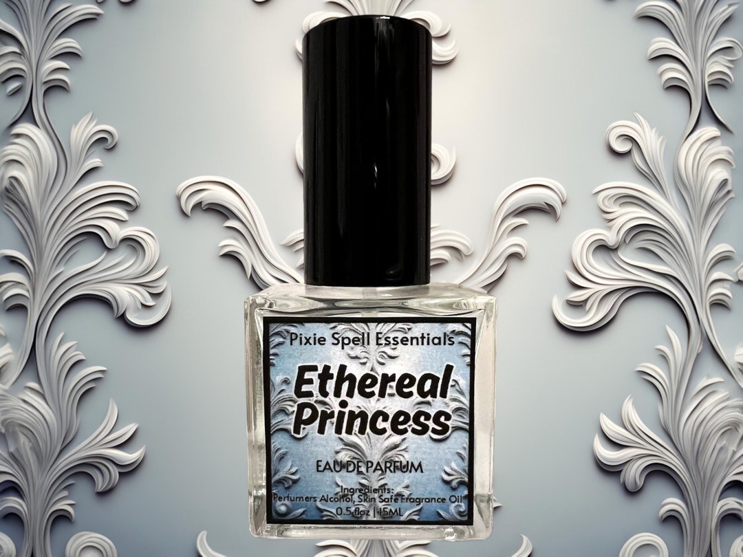 Ethereal Princess Fragrance. (inspired by Valaya by Parfums De Marly ...
