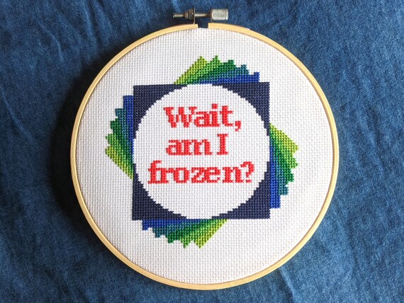 Funny Frozen Quotes
