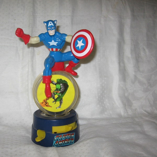 Gumball Machine Toy - Etsy