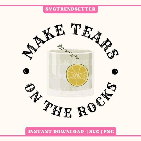 Margs. Svg - Etsy
