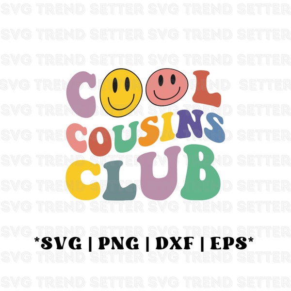 Cousins Gift - Etsy