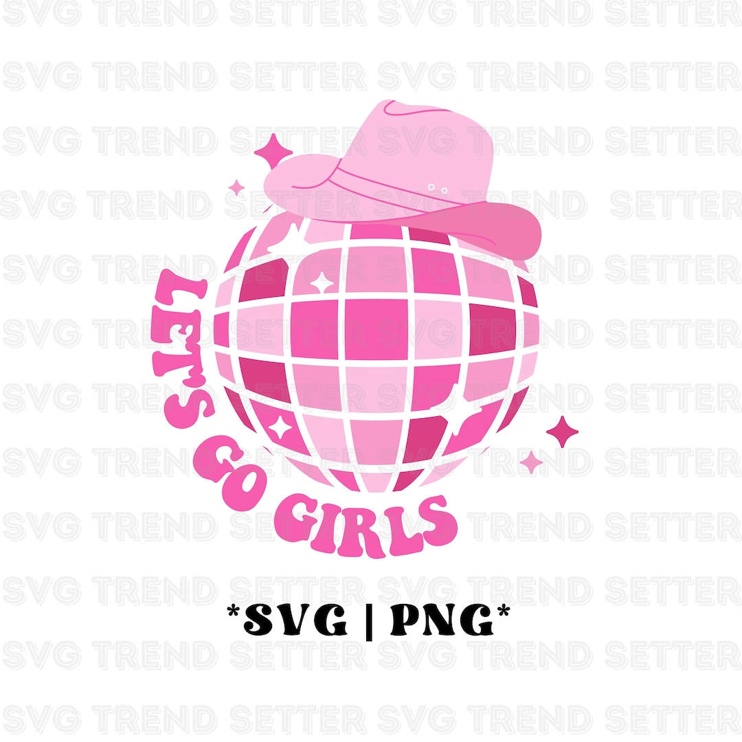 Cowgirl Svg Disco Cowgirl Png Western Svg Bachelorette - Etsy Australia