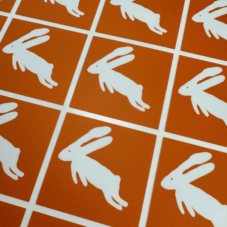 Square Stickers Sheet, Custom Stickers With Your Design, Branding ...