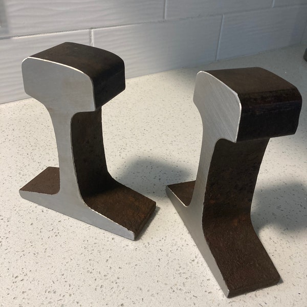 Train Bookends - Etsy