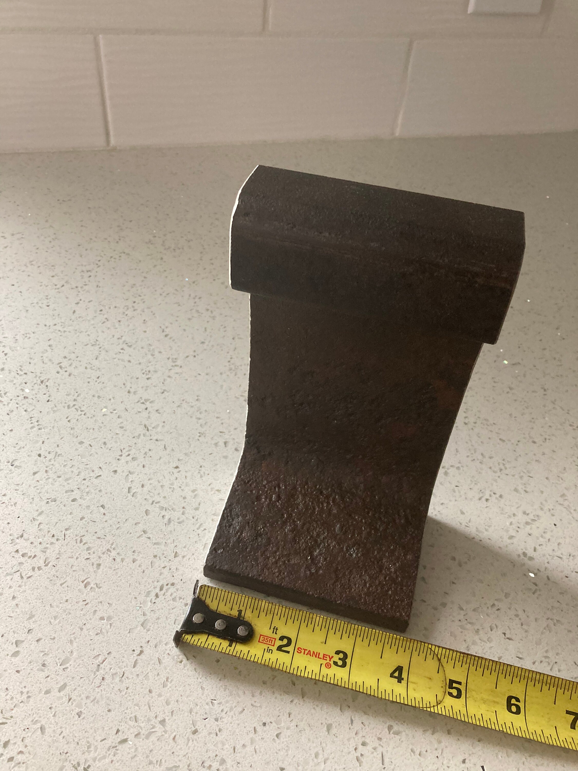 Railroad Bookends Style #2 - Etsy