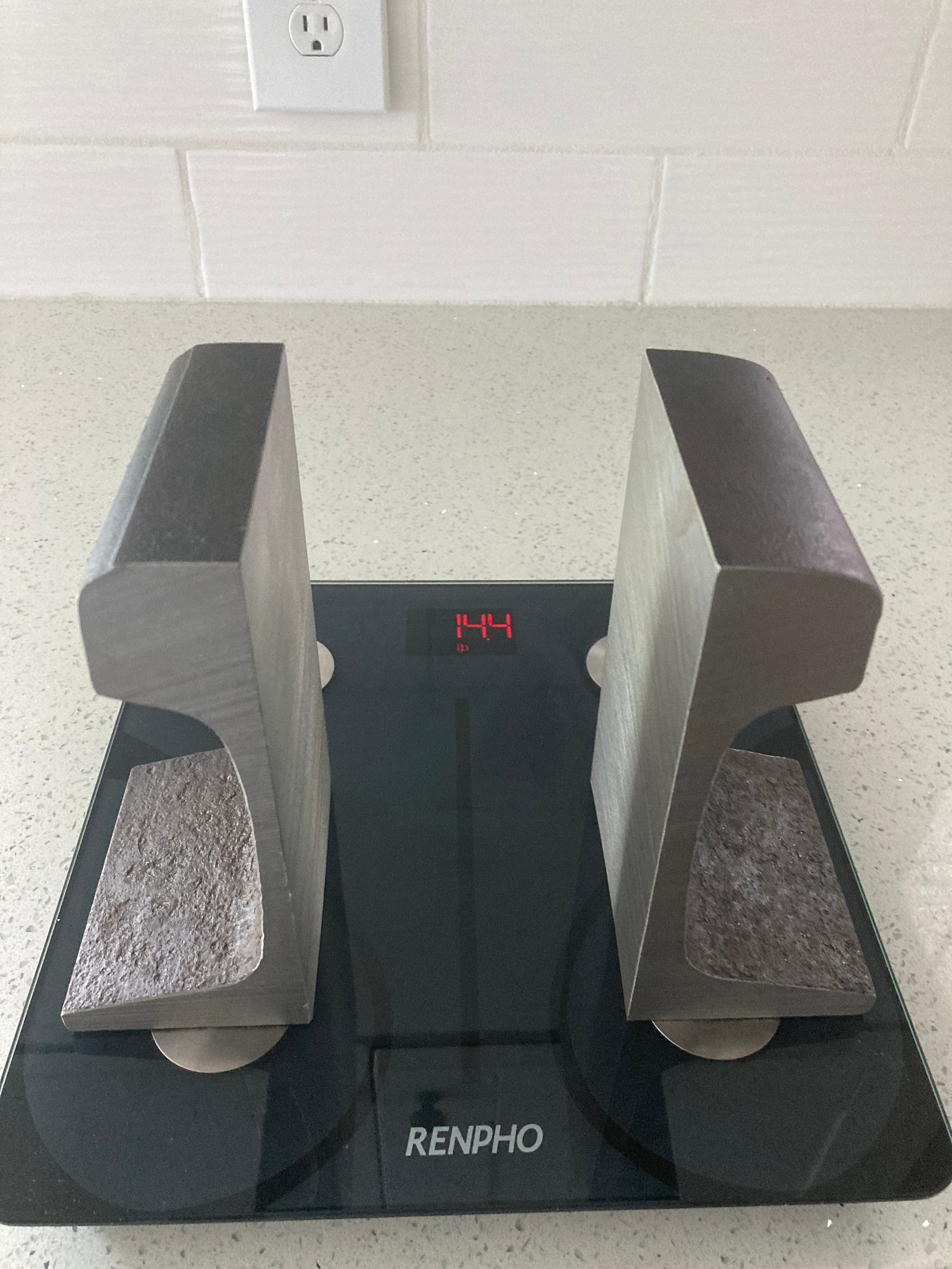 Railroad Bookends Style #2 - Etsy