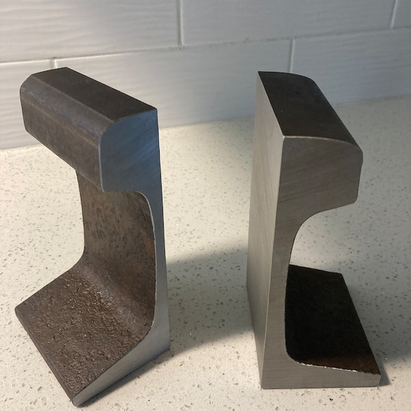 Train Bookends - Etsy