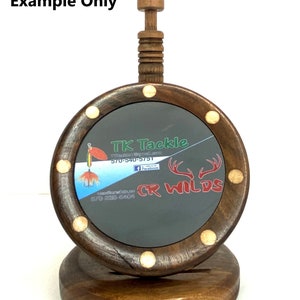 Custom Hand Made Turkey Calls - Etsy