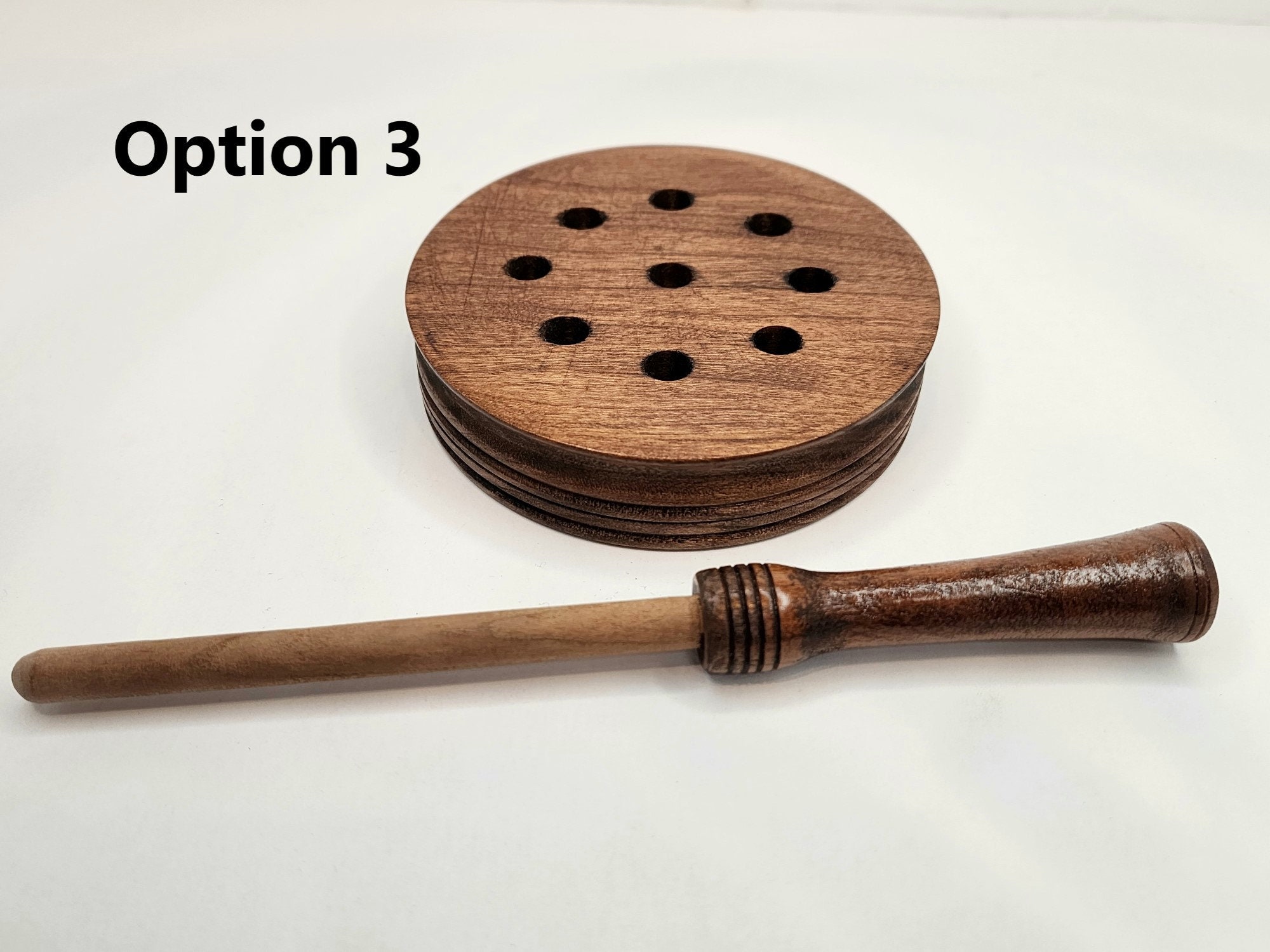 Custom Hand Made Turkey Calls - Etsy