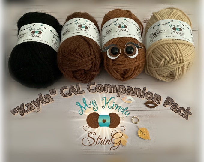 Kayla Doll Companion Pack - Etsy