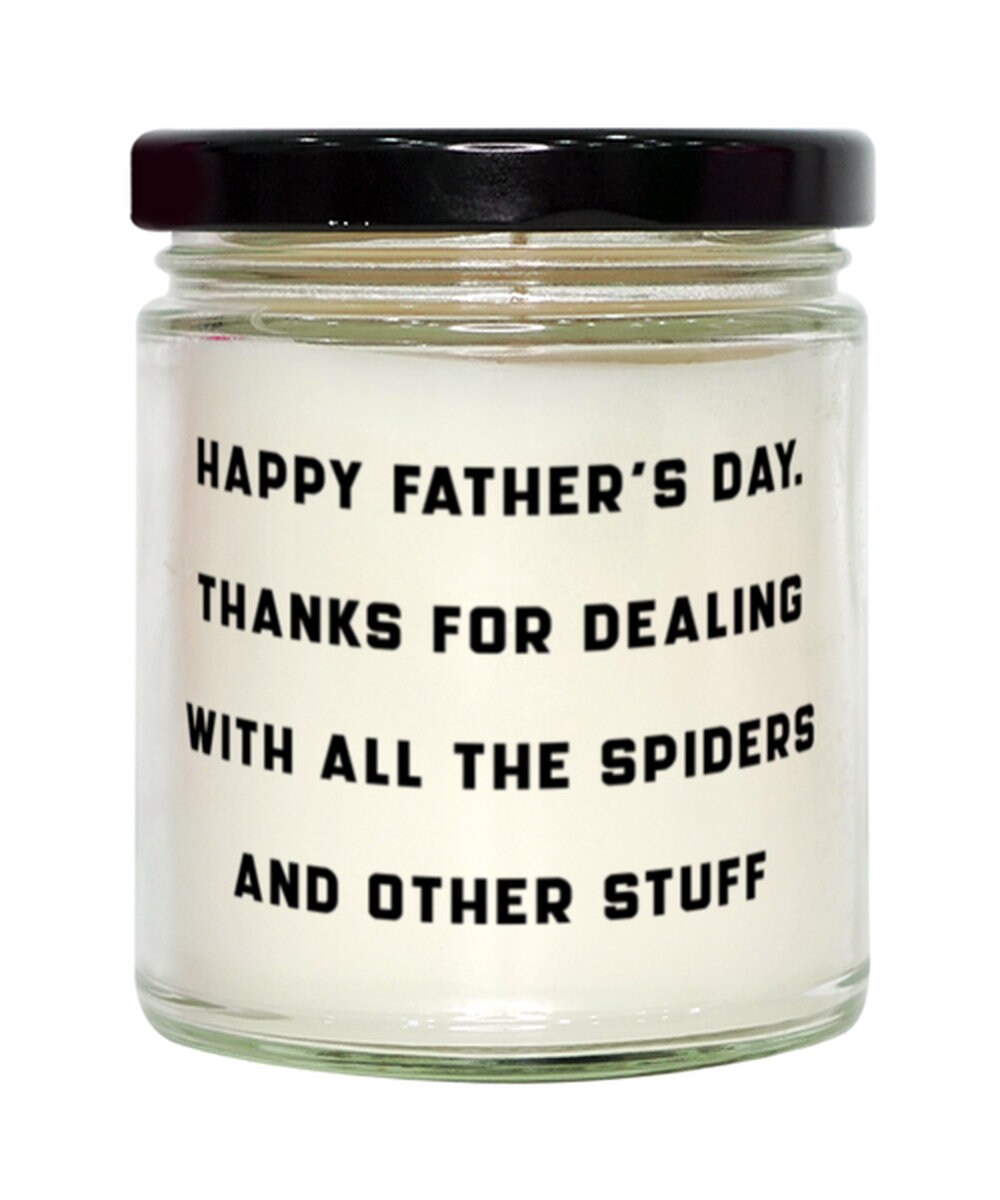 Daddy Gifts for Dad, Happy Father's Day. Thanks for Dealing With All ...