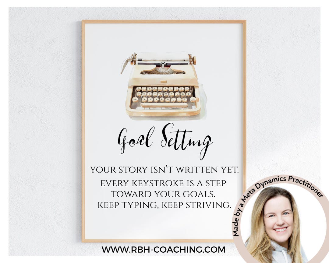 Inspirational Wall Art Quotes Printable Motivational Wall Art Home ...