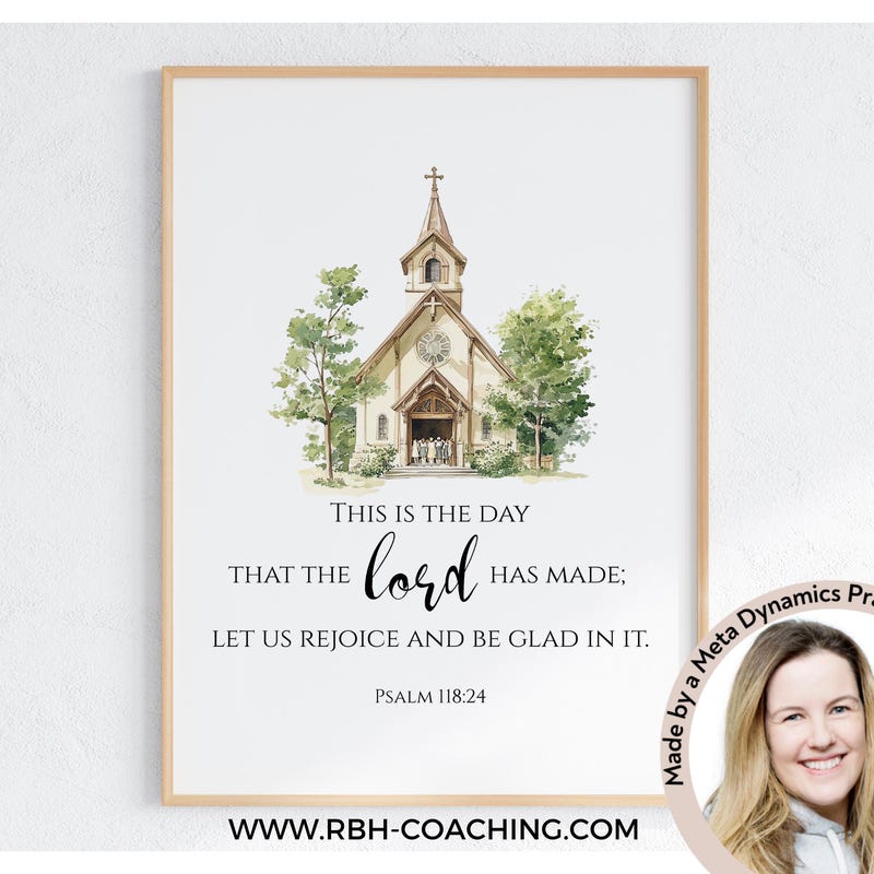 The Lord Has Made - Etsy