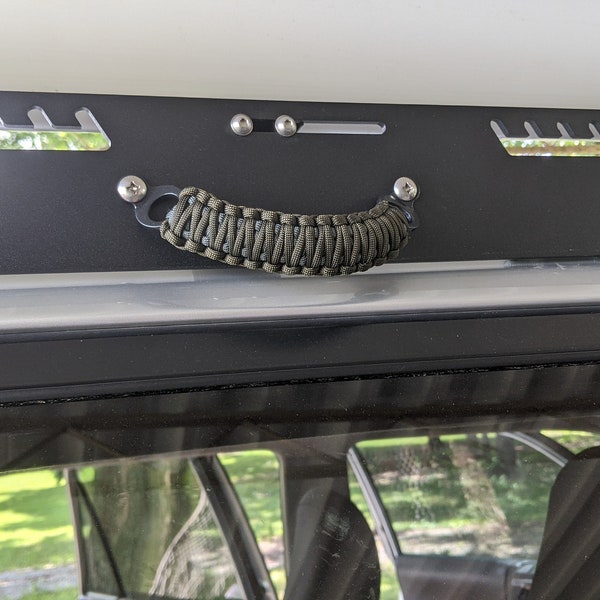 Roof Rack Grab Handles - Etsy