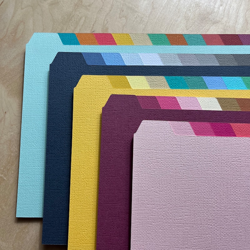 Greeting Cards A5 - Etsy