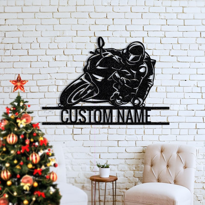 Motorcycle Gifts - 60+ Gift Ideas for 2025