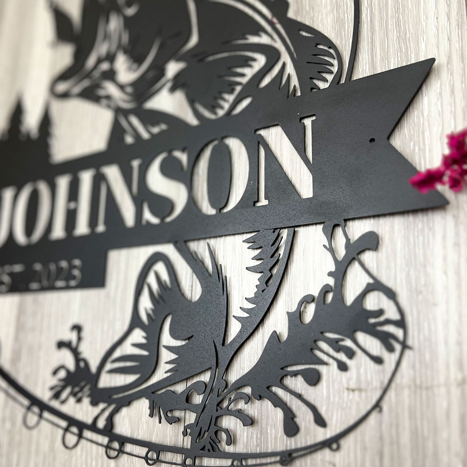 Custom Pool & Patio Sign Metal Wall Art Custom Pool Sign - Etsy