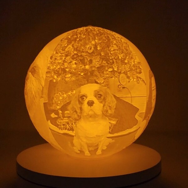 Lithophane - Etsy
