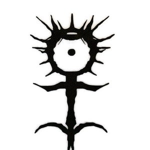 Ghostemane - Ghostemane Car Decal - Ghostemane Decal - Ghostemnane ...