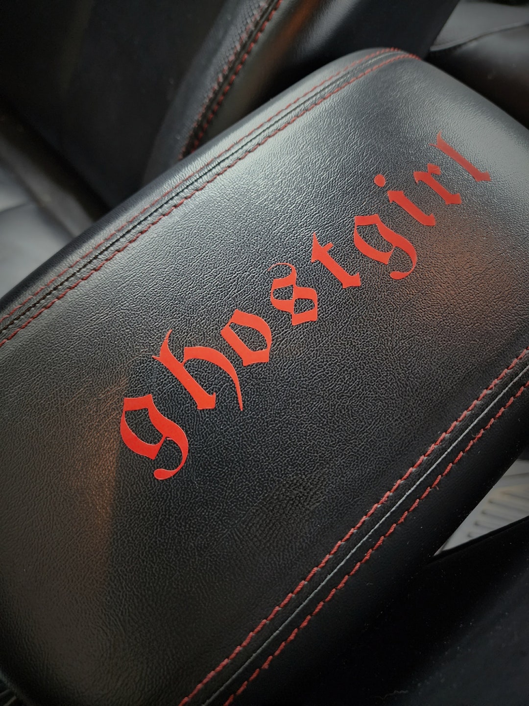 Lil Peep - Ghost Girl Decal - Lil Peep Sticker - Lil Peep Car Decal ...