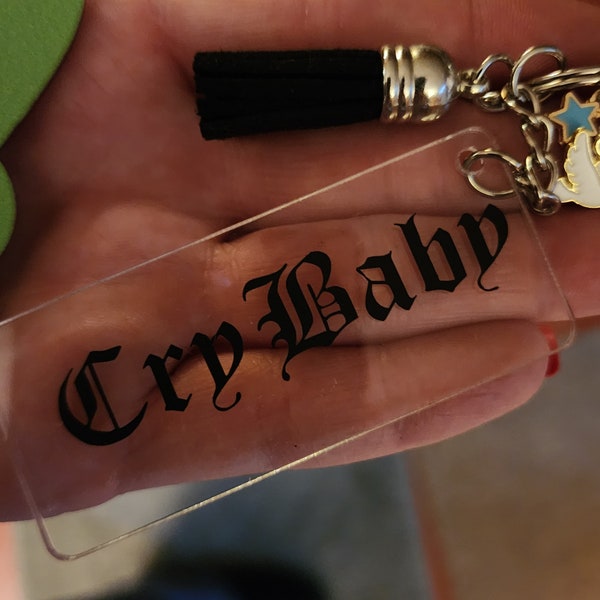 Lil Peep Chain Etsy