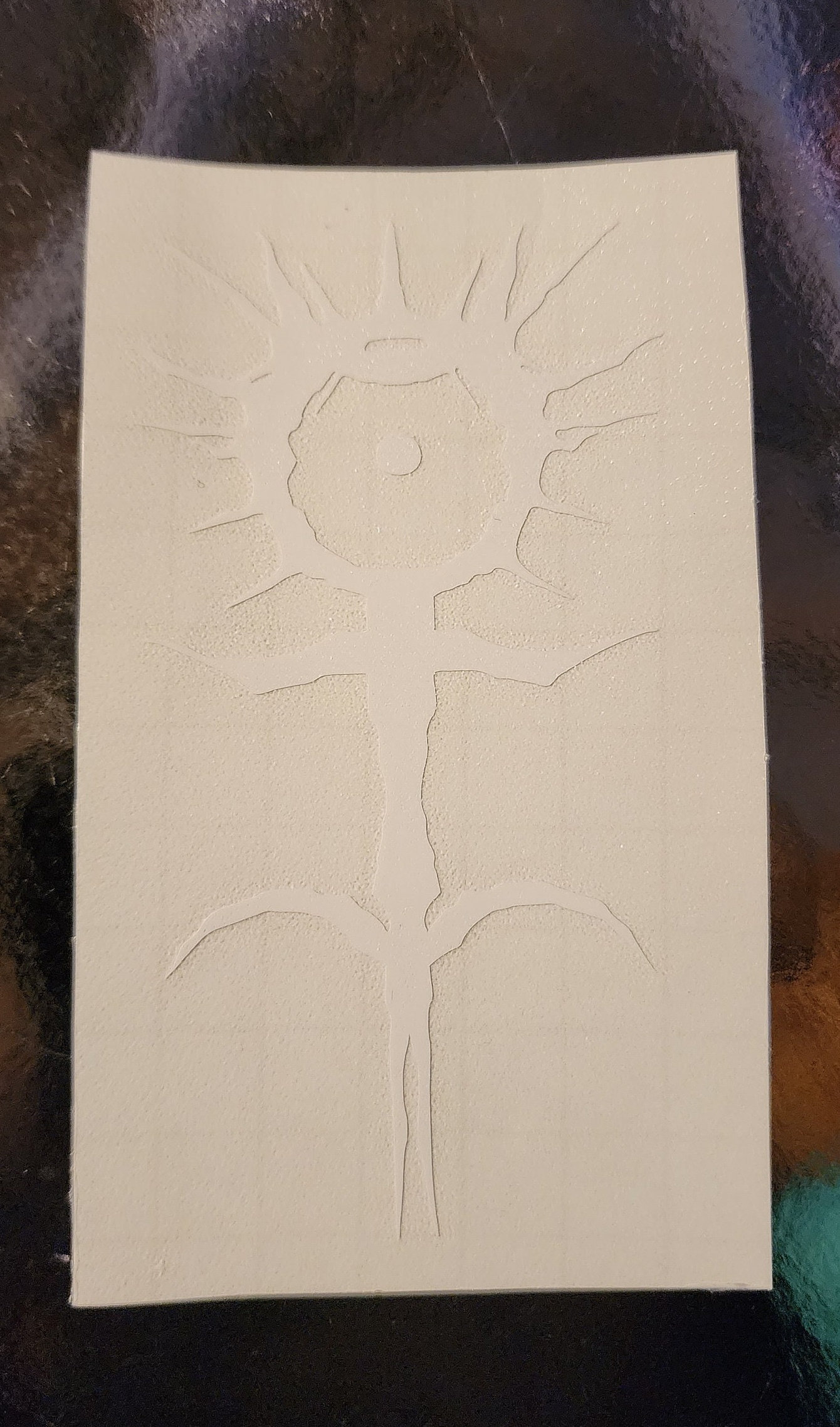 Ghostemane Ghostemane Car Decal Ghostemane Decal - Etsy UK