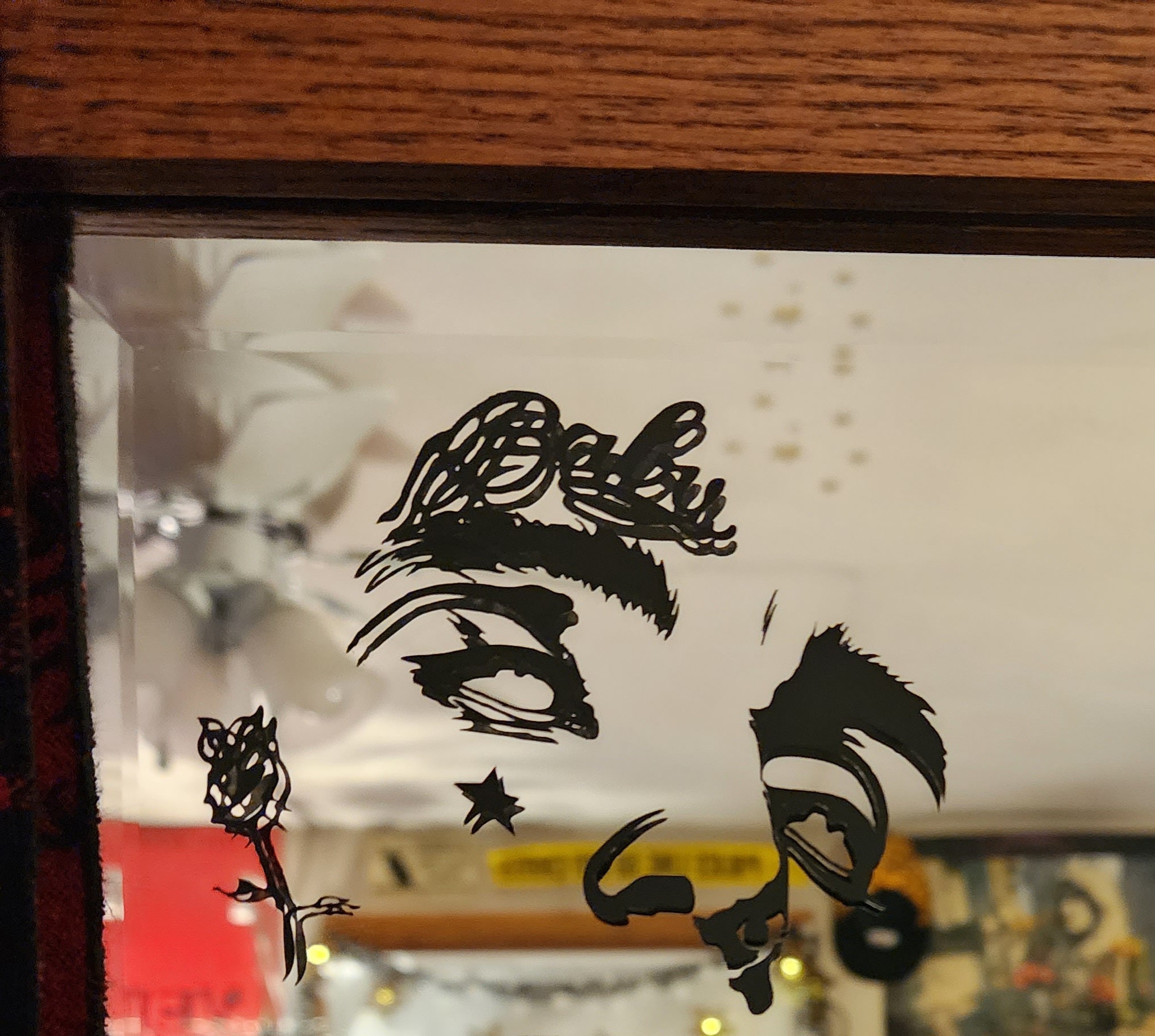 Lil Peep Face Tattoo Decal Lil Peep Stickers Lil Peep Car - Etsy Australia