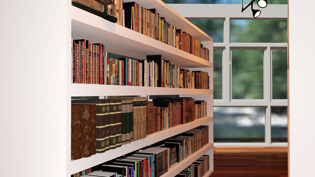 Zoom Virtual Background - Zoom Backgrounds - Home Office Background ...