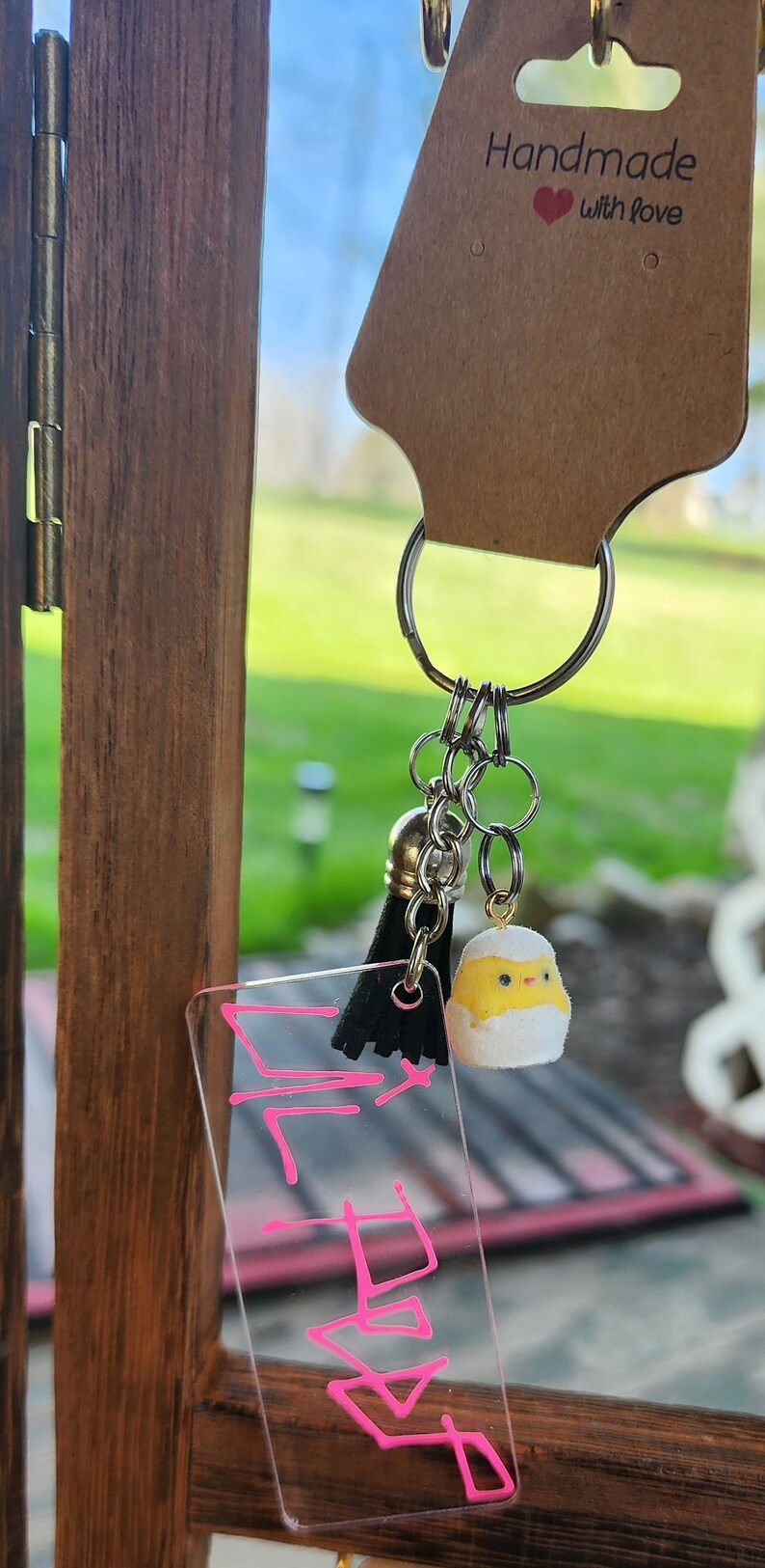 Lil Peep Keychain Lil Peep Lil Peep Merch Lil Peep Logo - Etsy