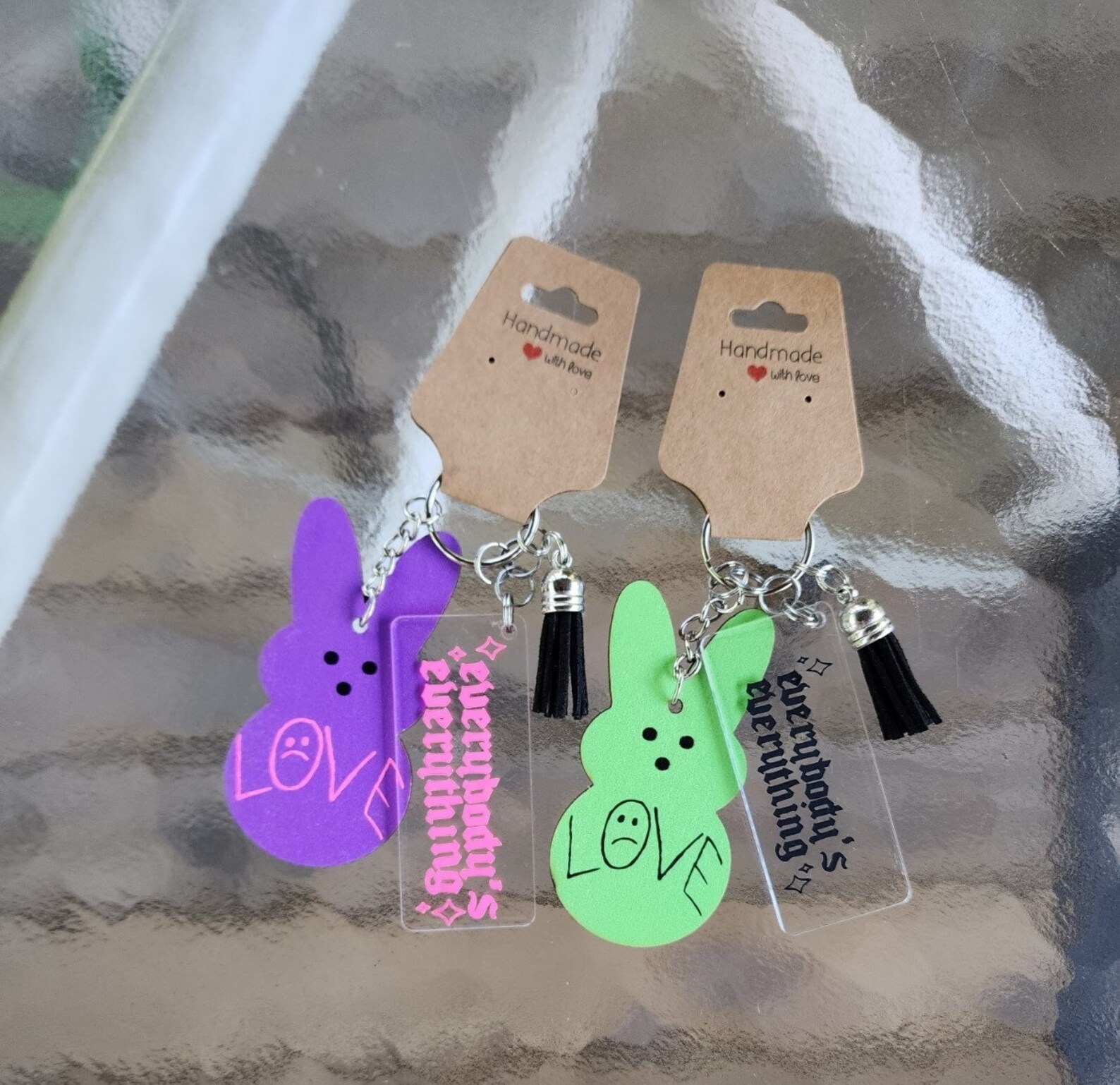 Lil Peep Keychain Lil Peep Car Lil Peep Merch Lil Peep - Etsy