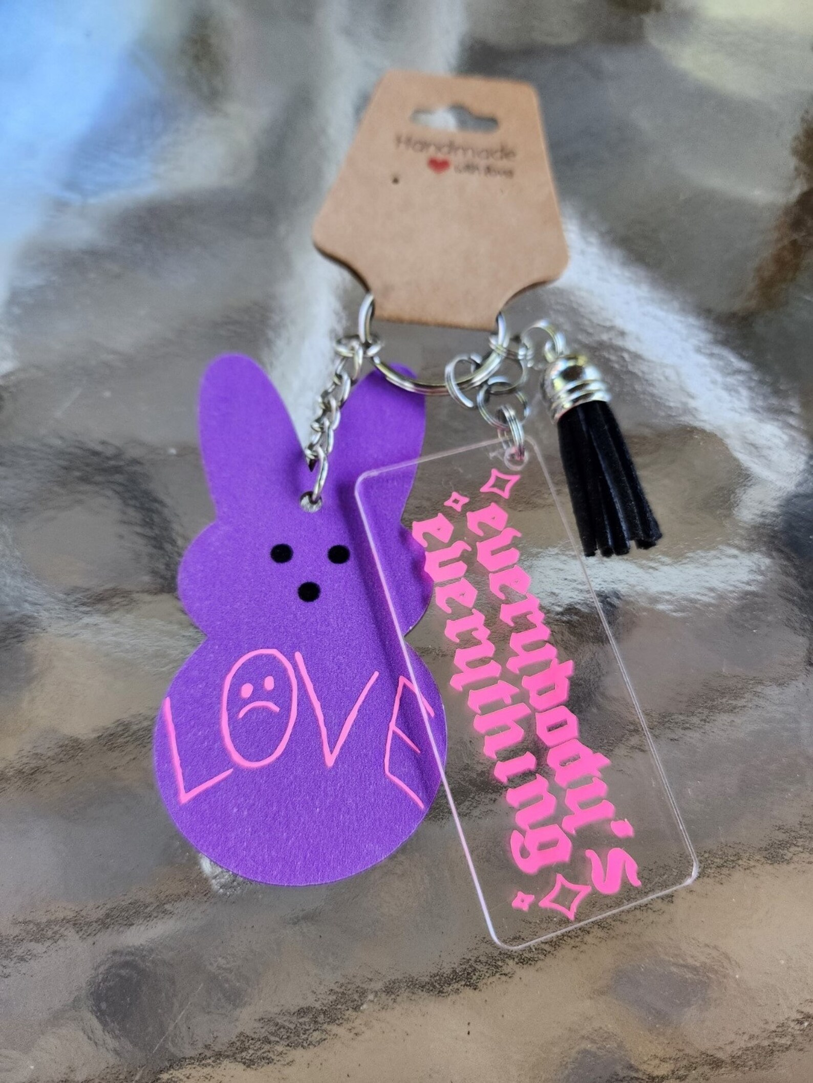 Lil Peep Keychain Lil Peep Car Lil Peep Merch Lil Peep - Etsy
