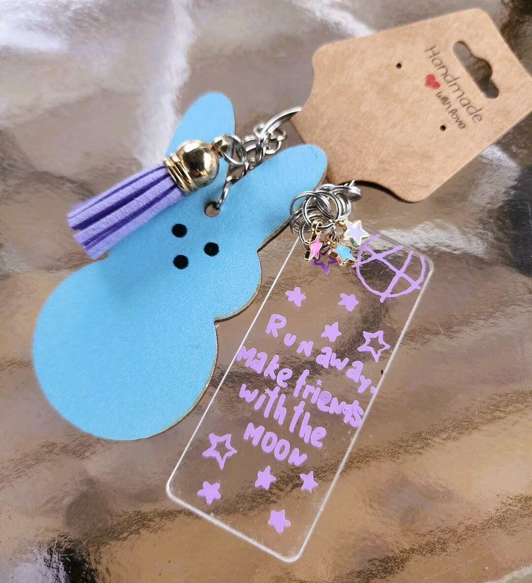Lil Peep - Lil Peep Keychain - Lil Peep Key Chain - Lil Peep Car ...