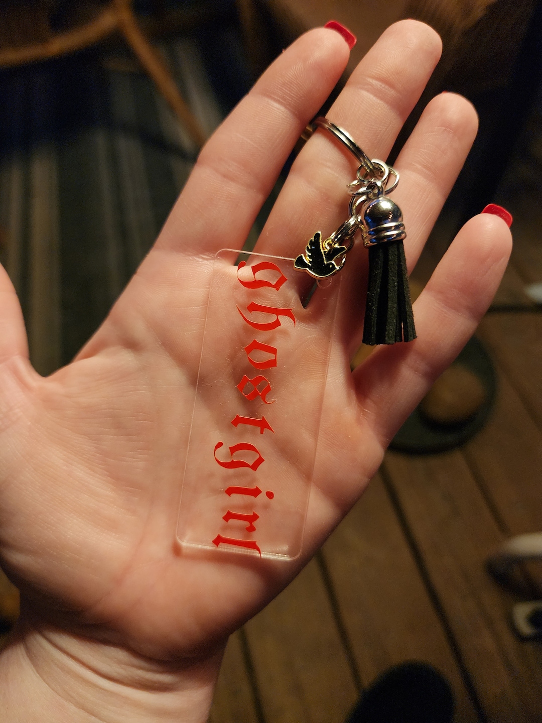 Lil Peep - Lil Peep Keychain - Lil Peep Ghost Girl - Lil Peep Car ...