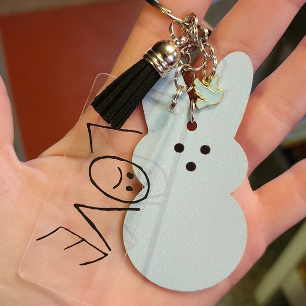 Lil Peep Chain - Etsy
