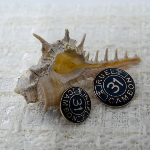 Designer Buttons - Etsy
