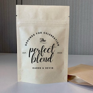 The Perfect Blend - Etsy