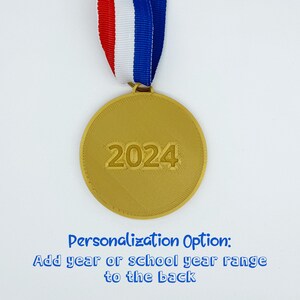 Memory Master Medals, All Cycles Available! - Etsy