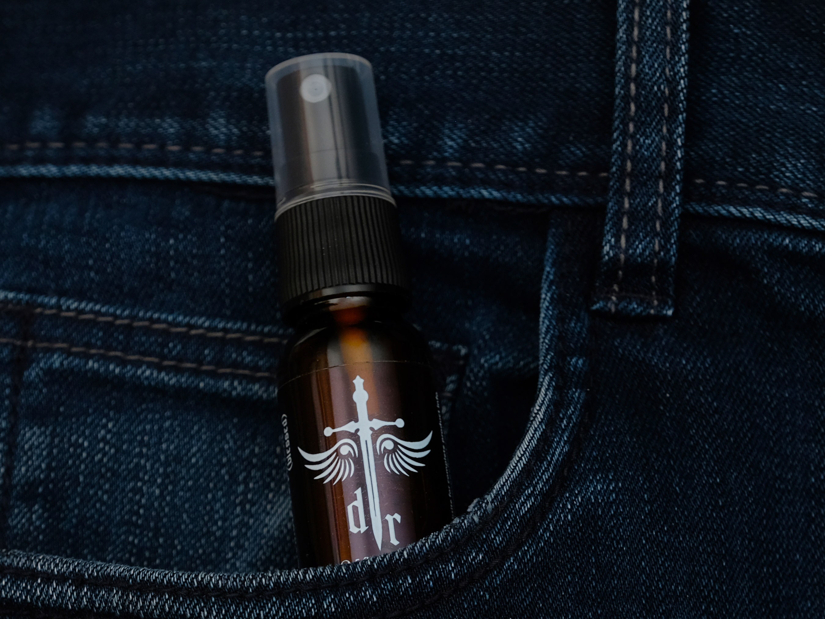 Demon Repellent - Etsy