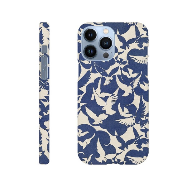 Blue Dove - Etsy