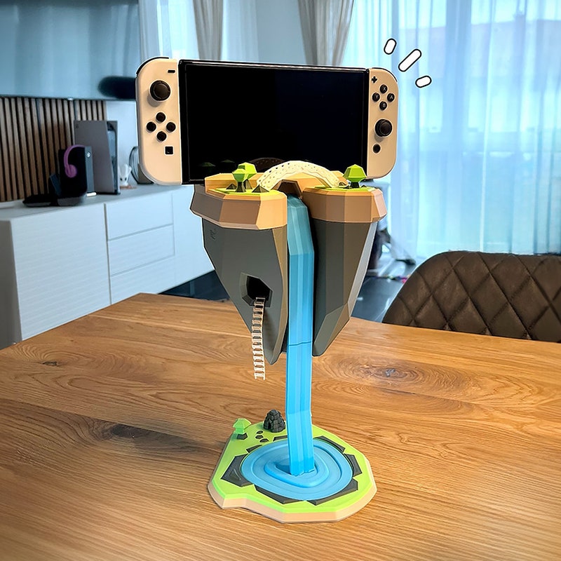 Nintendo Decor - Etsy