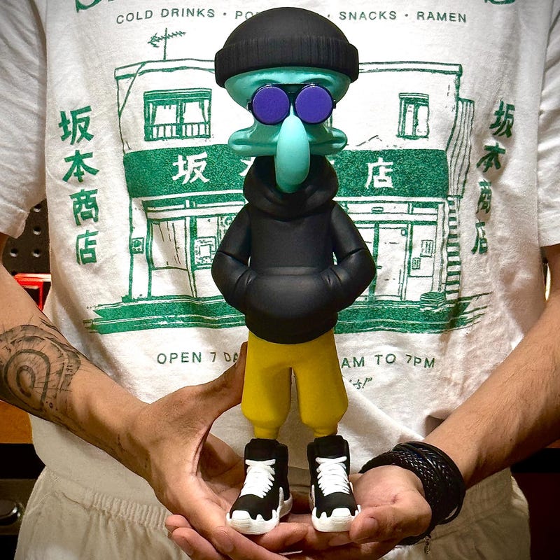 Rap Figurines - Etsy
