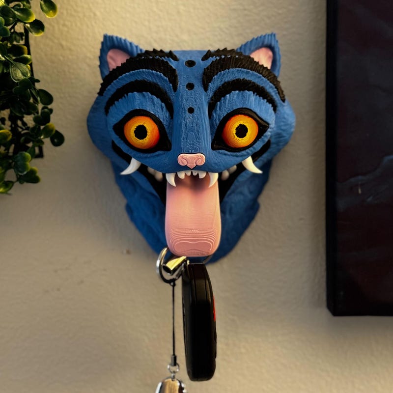 Kpop Demon Hunters Key - Etsy