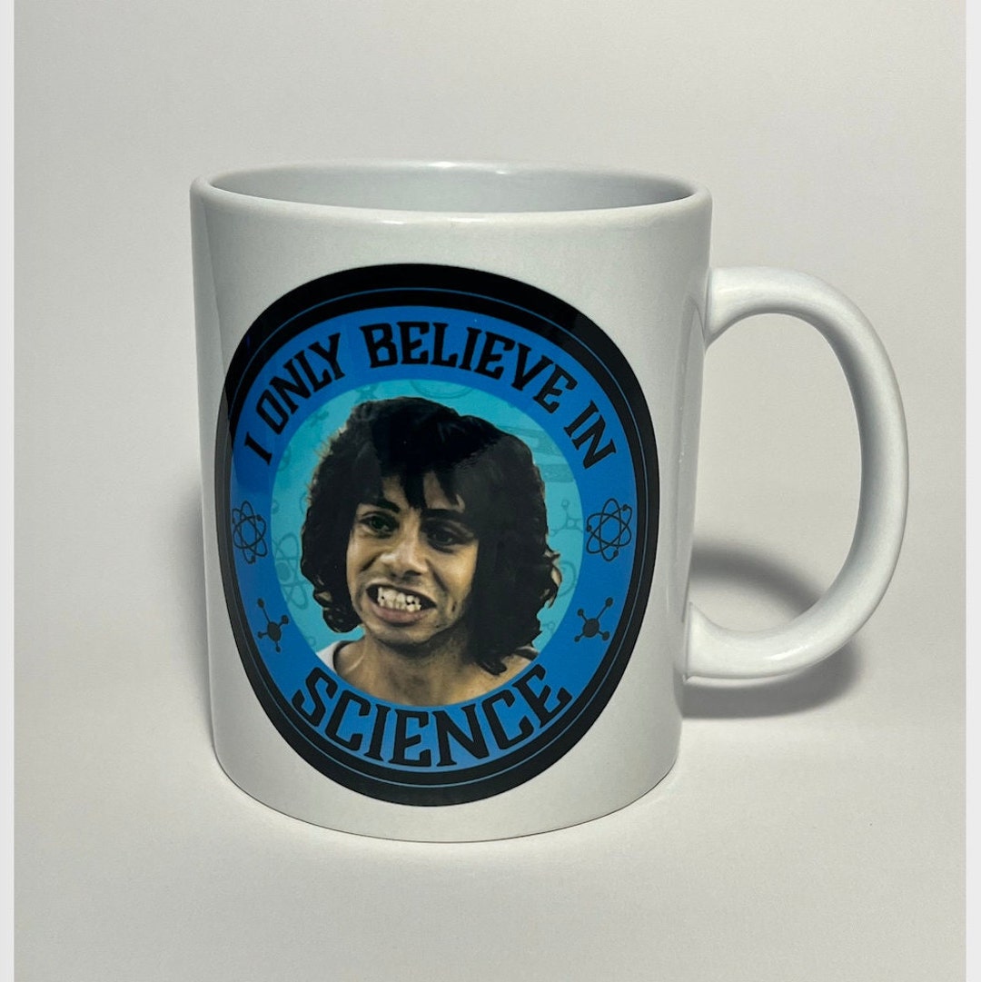 Eskeleto Mug 11oz | Nacho Libre | Science | Funny Mug - Etsy
