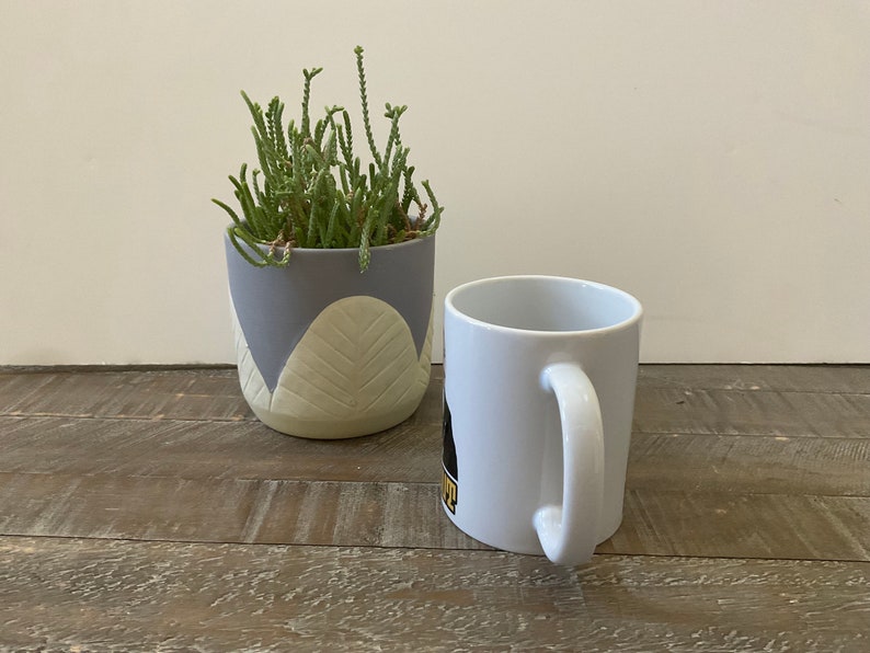 Kip Peace Out Coffee Mug 11oz Funny Mug Napoleon Dynamite - Etsy