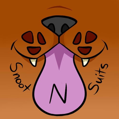SnootNSuits - Etsy