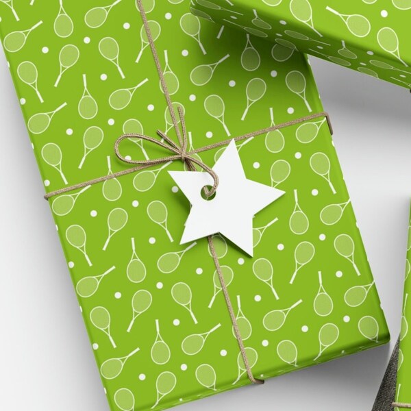 Simple Wrapping Paper - Etsy