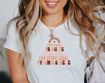 Anti Pyramid Scheme Shirt - Etsy